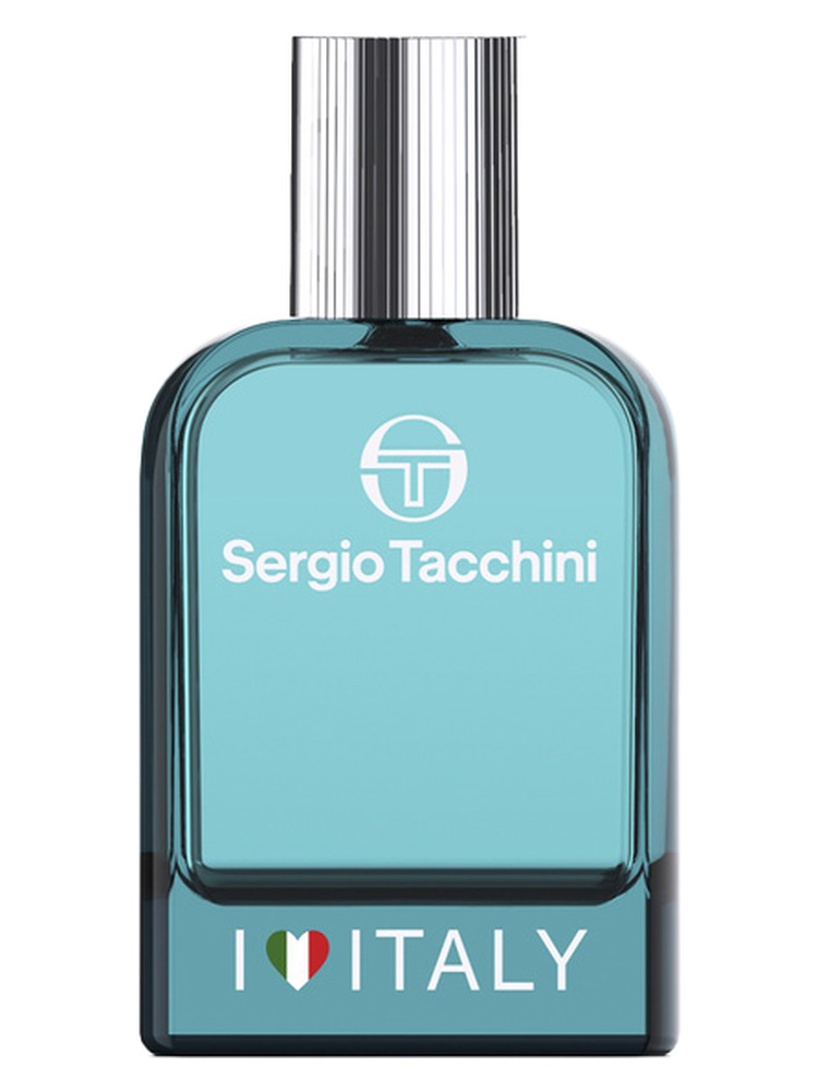 I Love Italy Man Sergio Tacchini cologne - a fragrance for men 2022