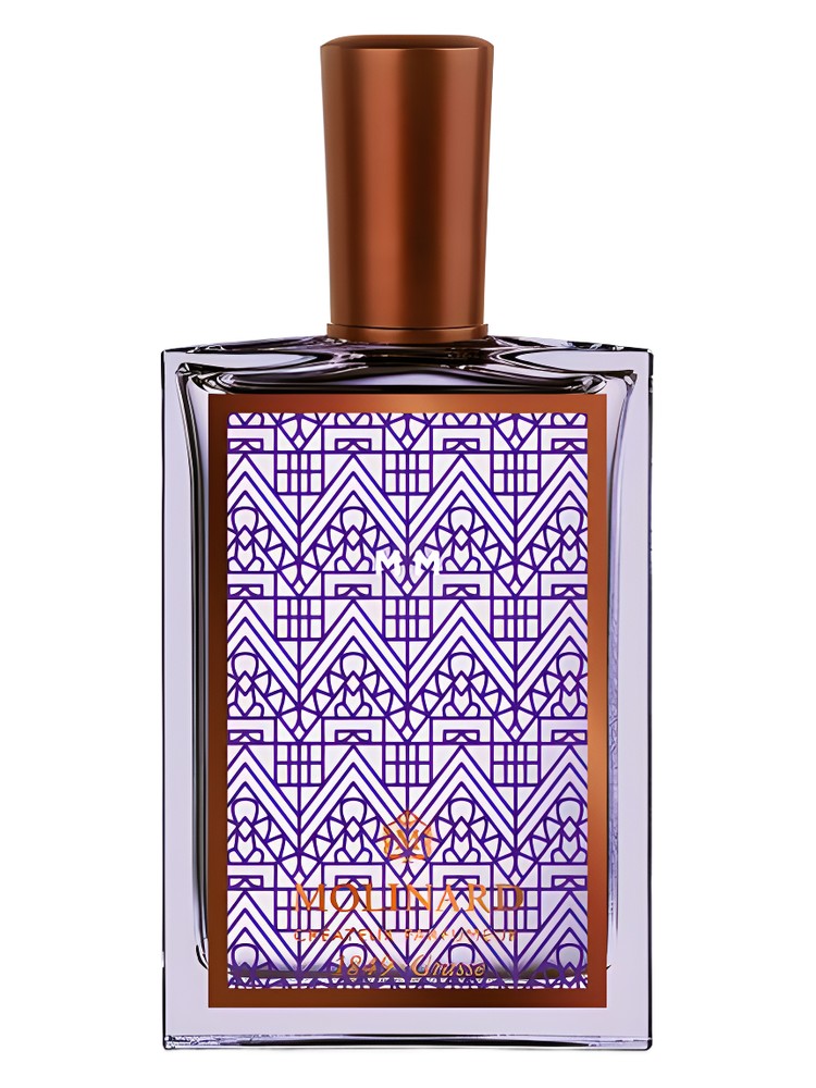 MM Molinard perfume - a fragrance for women and men 2022