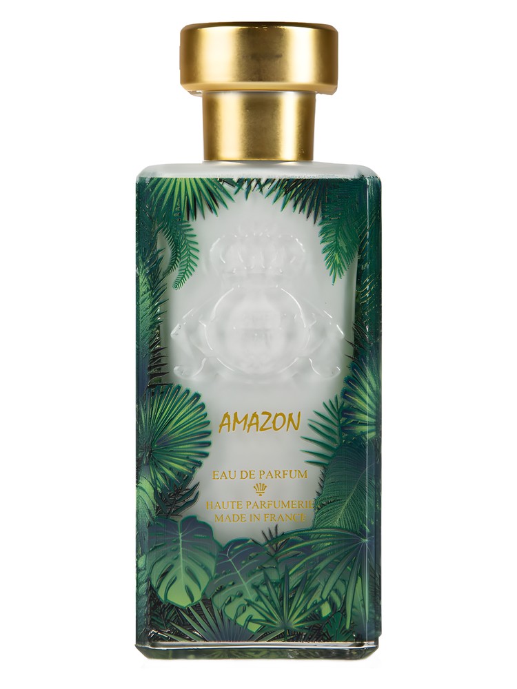Amazon Al-Jazeera Perfumes perfume - a fragrance for women and men 2018
