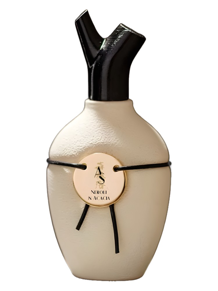Néroli in Acacia Scents of Wood perfume - a fragrance for women and men ...
