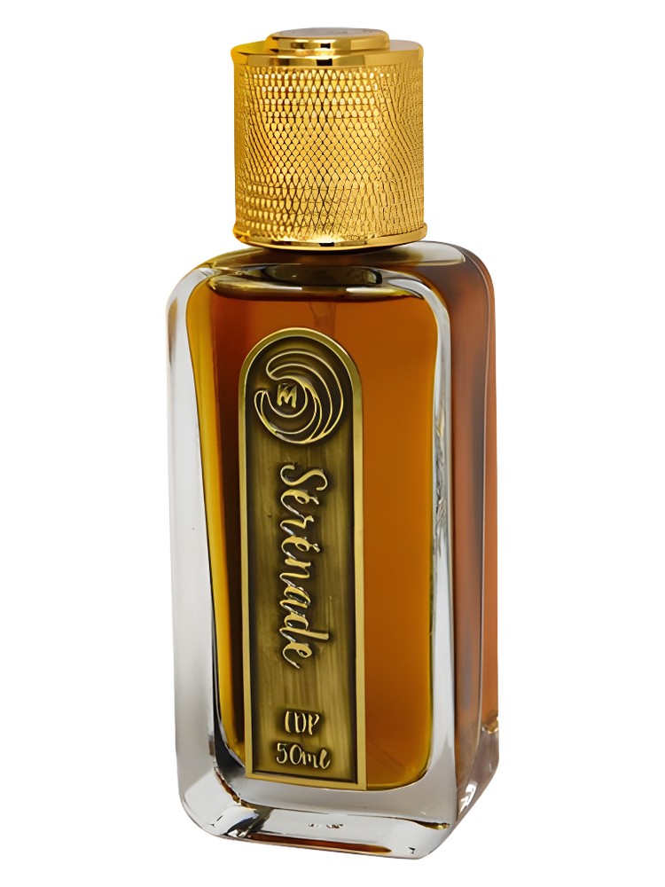 Sérénade Motif Olfactif Parfum - ein es Parfum für Frauen und Männer 2021