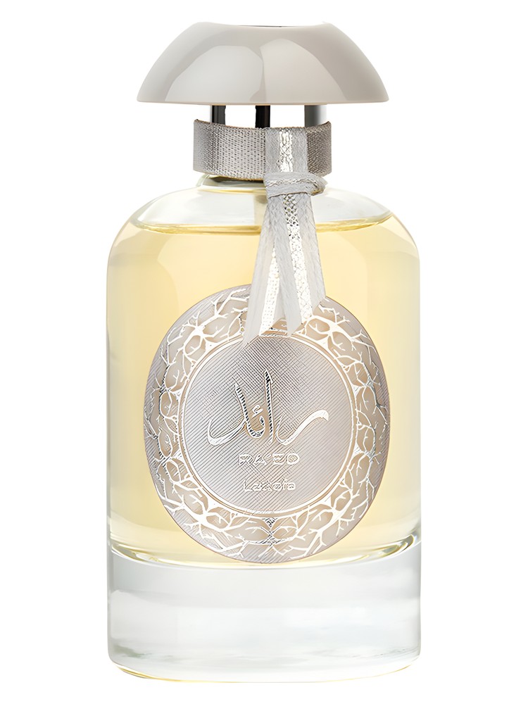 Ra'ed Silver Lattafa Perfumes perfume - a fragrance for women and men 2021