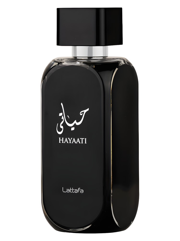 Hayaati Lattafa Perfumes perfume - a fragrance for women and men 2020