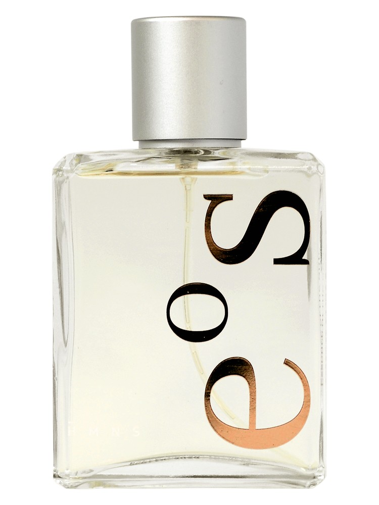 Essence of the Sun EOS HMNS perfume - a fragrance for women 2020