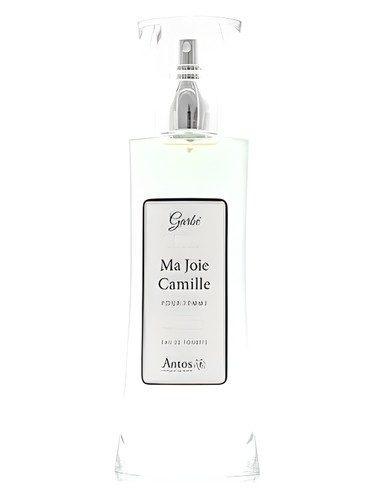 Ma Joie Camille Antos Cosmesi Naturale perfume - a fragrância Feminino