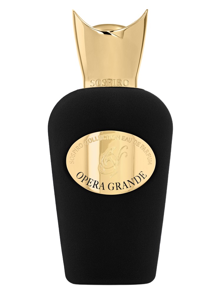 Opera Grande Sospiro Perfumes perfume - a fragrance for women and men 2022