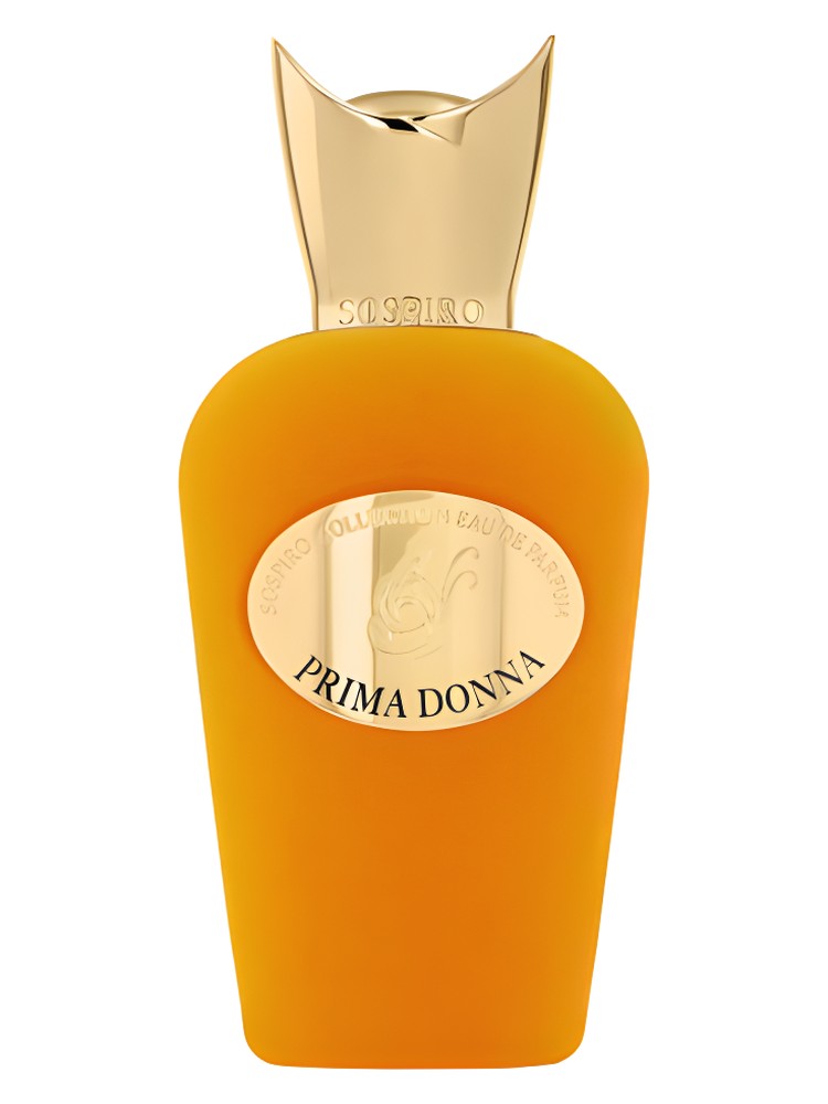 Prima Donna Sospiro Perfumes perfume - a fragrance for women and men 2022