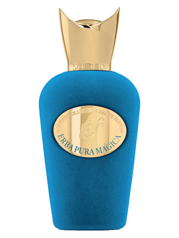 Erba Pura Magica Sospiro Perfumes perfume - a fragrance for women and ...
