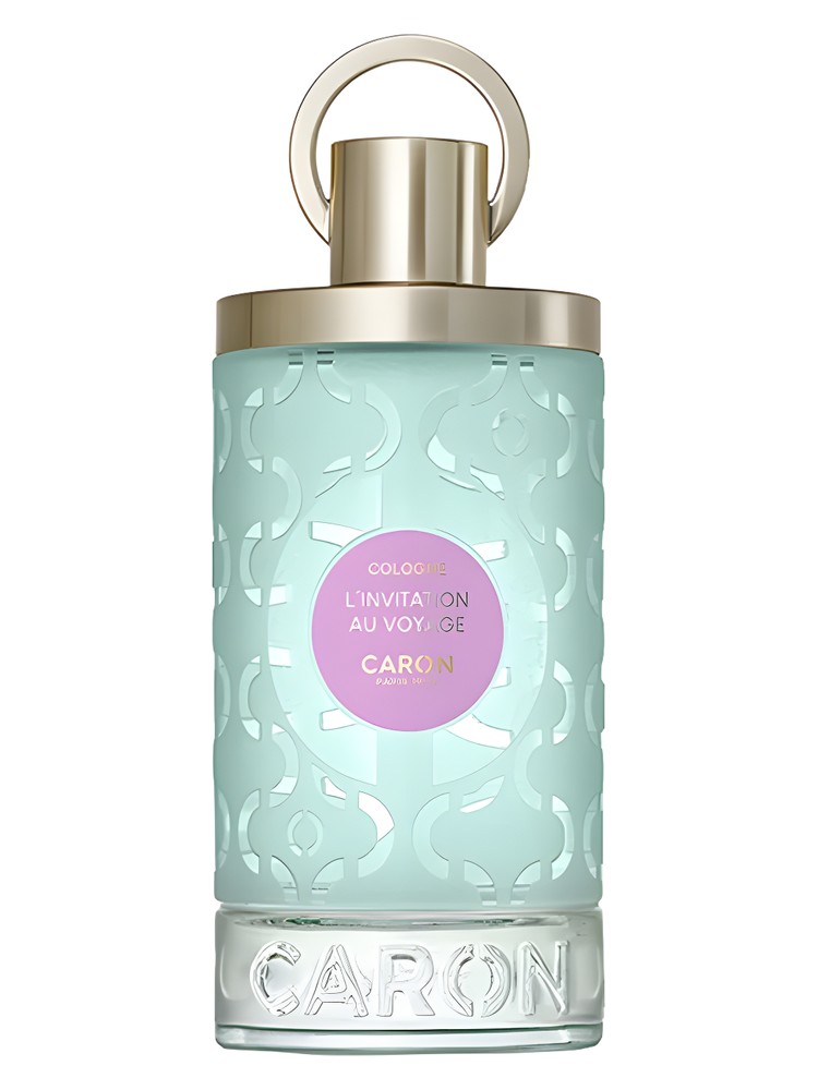 L'Invitation au Voyage Caron perfume - a fragrance for women and men 2022