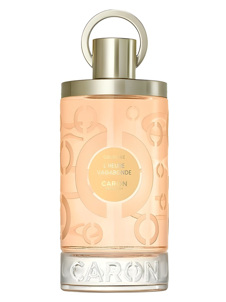 L'Heure Vagabonde Caron perfume - a fragrance for women and men 2022