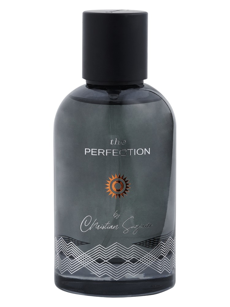 The Perfection HMNS perfume - a fragrance for women and men 2021