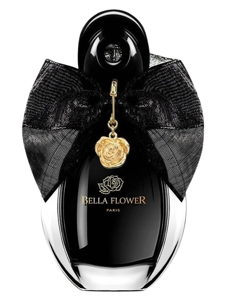 Bella Flower Gemina B. perfume - a fragrance for women 2020