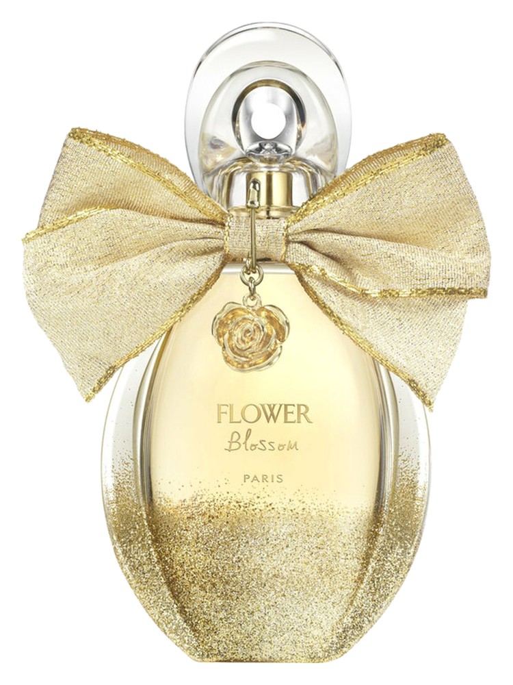 Flower Blossom Gemina B. perfume - a fragrance for women 2020