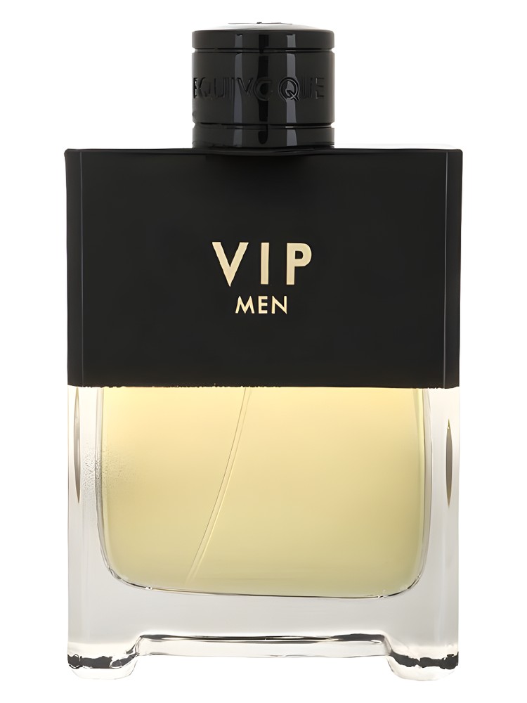 VIP Men Equivoque Gemina B. cologne - a fragrance for men 2014
