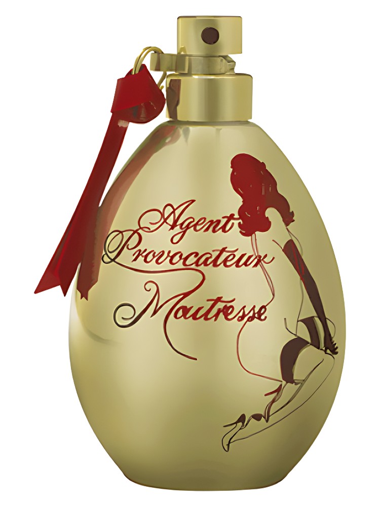 Agent Provocateur Maitresse Agent Provocateur perfume - a fragrance for ...