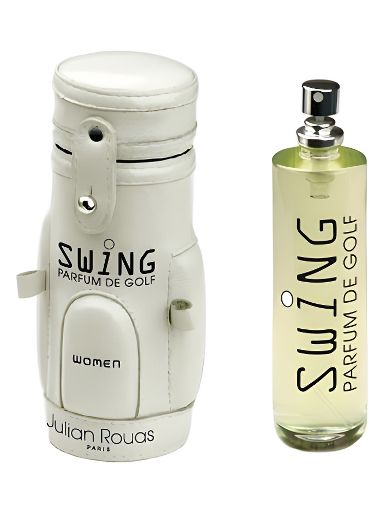 Swing Julian Rouas perfume - a fragrance for women