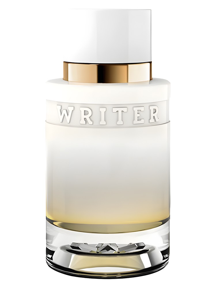Writer White Yves de Sistelle cologne - a fragrance for men 2019