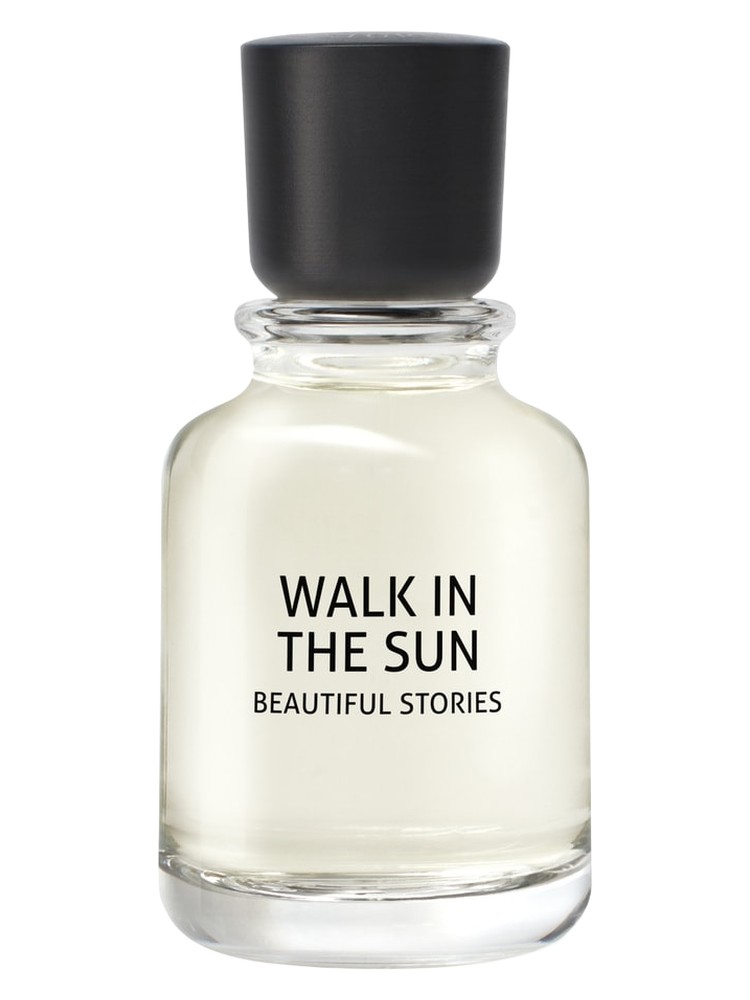Walk In The Sun Nocibé perfume - a fragrance for women 2022