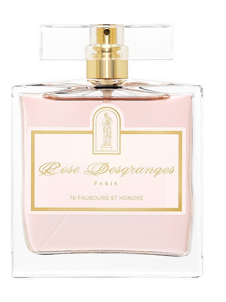 Rose Desgranges Rose Desgranges perfume - a fragrance for women 2014