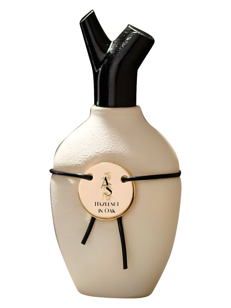 Hazelnut in Oak Scents of Wood perfume - a fragrance for women and men 2022