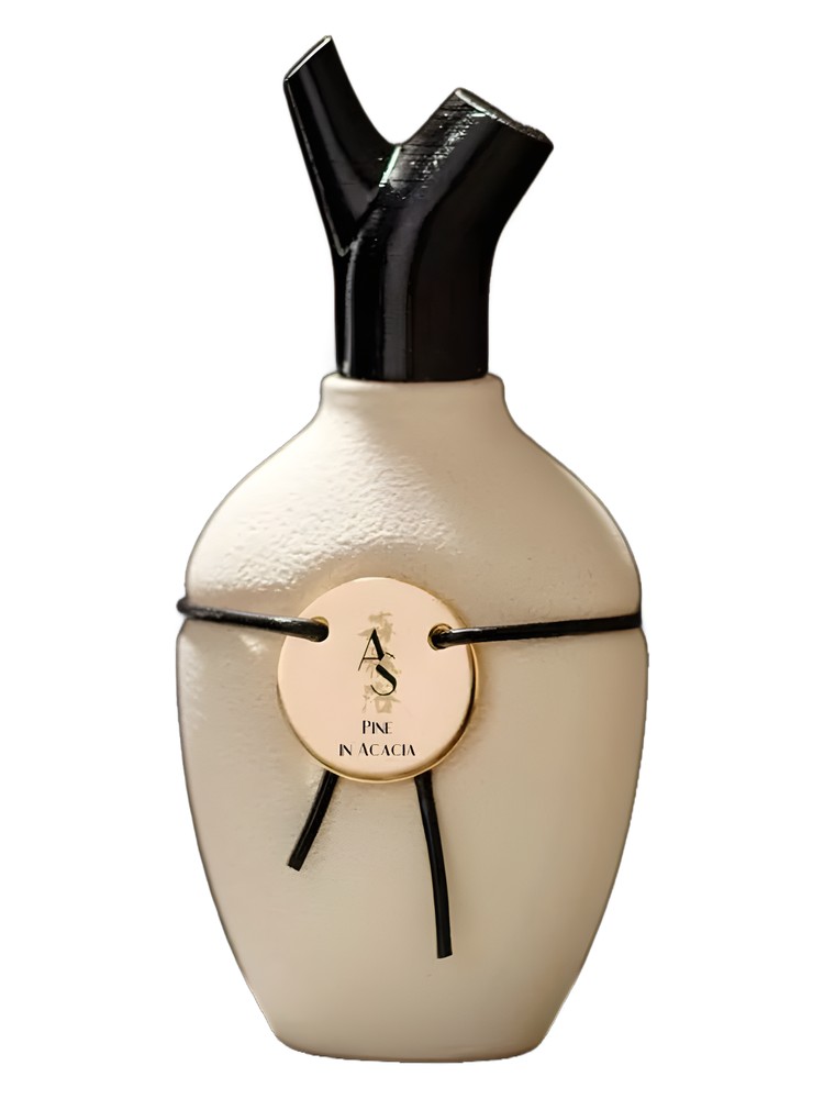 Pine in Acacia Scents of Wood perfume - a fragrance for women and men 2020