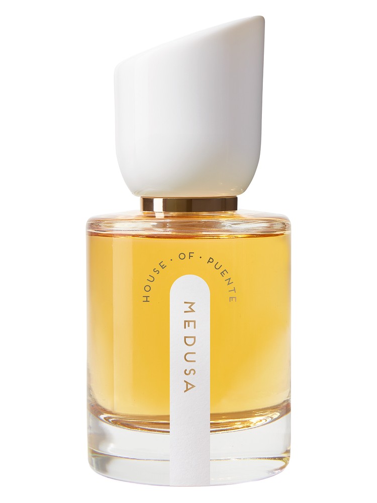 Medusa House of Puente perfume - a fragrance for women and men 2022