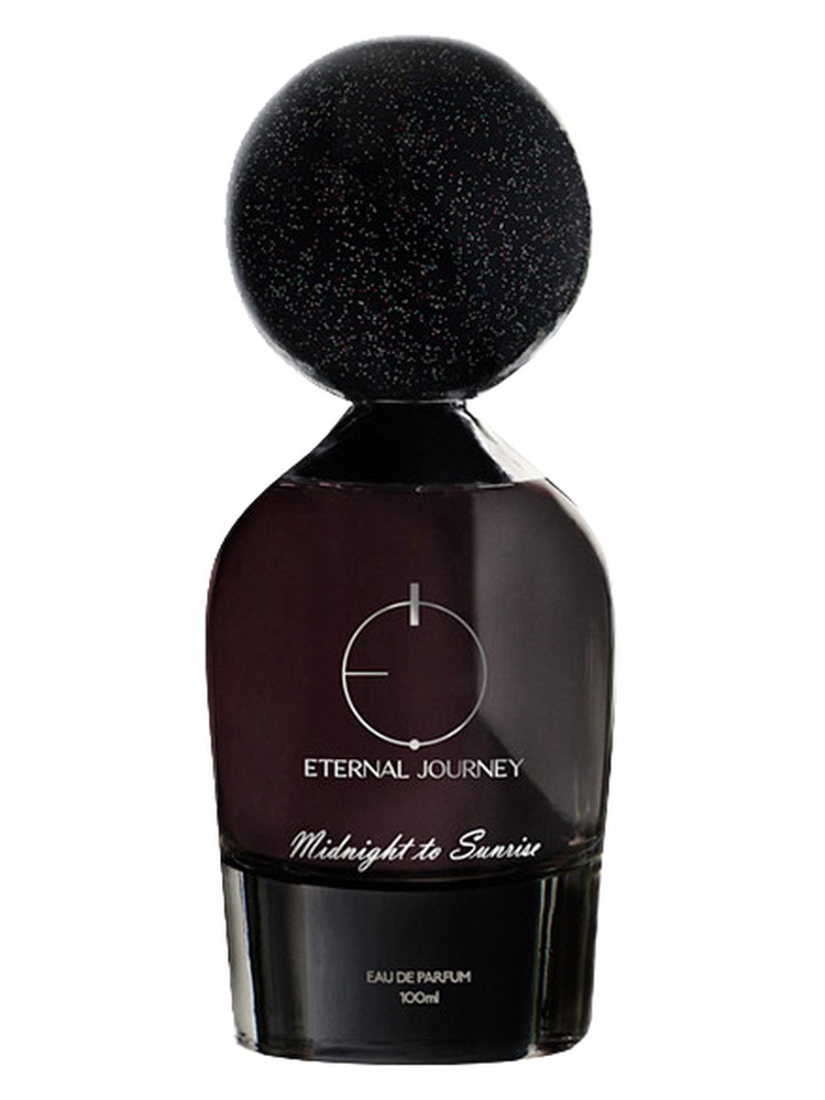Midnight to Sunrise Eternal Journey perfume - a fragrance for women and ...