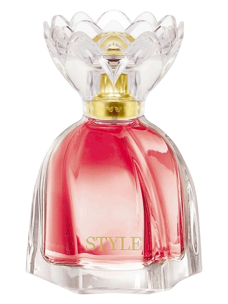 Princess Style Princesse Marina De Bourbon perfume - a fragrance for ...