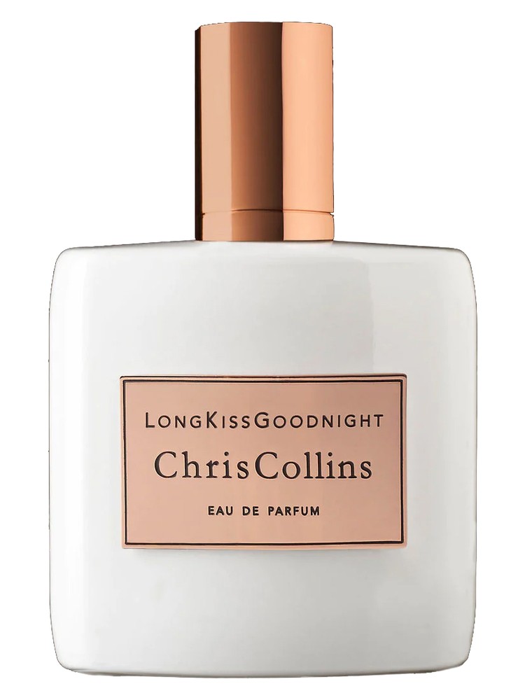 Long Kiss Goodnight Chris Collins perfume - a fragrance for women and ...