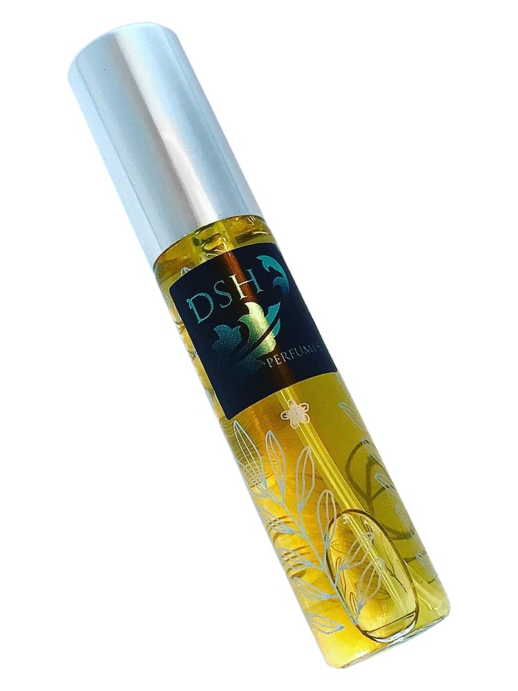 Halfeti DSH Perfumes perfume - a fragrance for women and men 2022