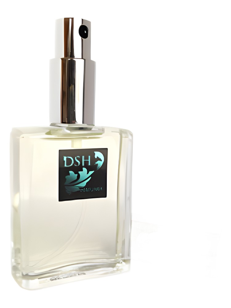 Green Rhubarb and Cane Sugar DSH Perfumes perfume - a fragrance for ...