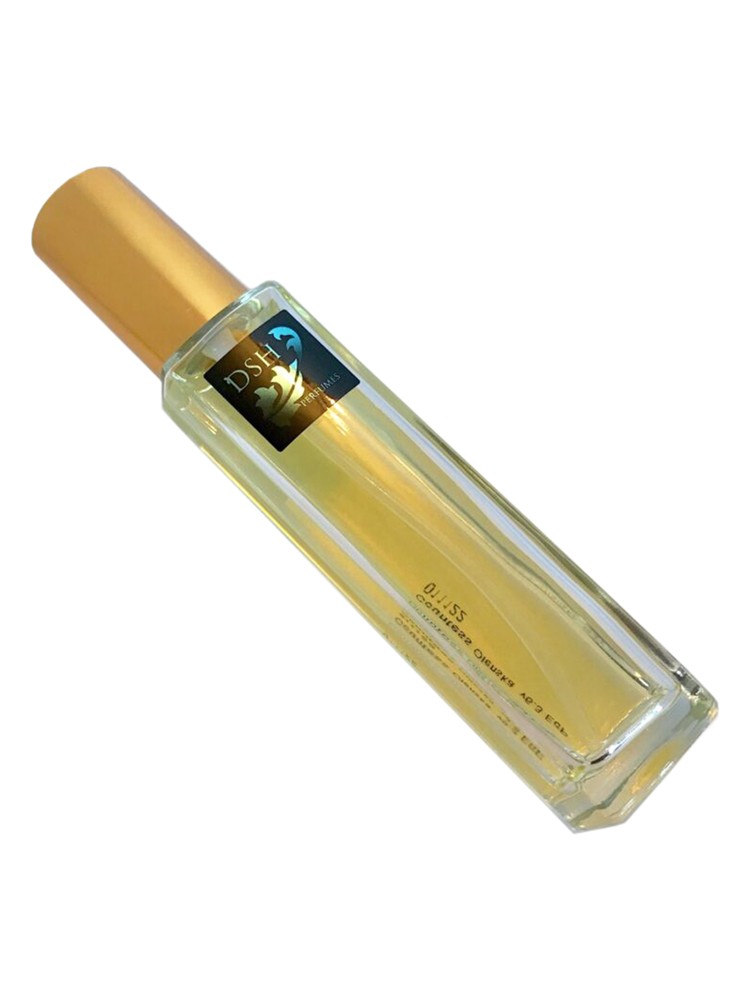 Estancia DSH Perfumes perfume - a fragrance for women and men 2022