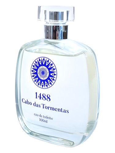 1488 Cabo das Tormentas Leme perfume - a fragrance for women and men 2022