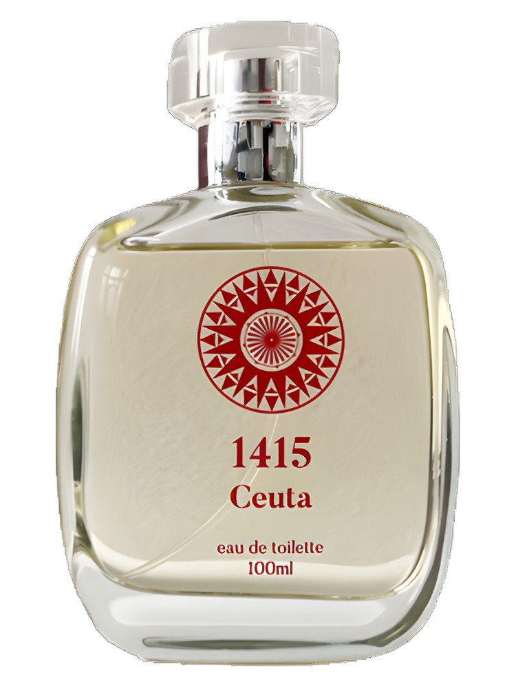 1415 Ceuta Leme perfume - a fragrance for women and men 2022