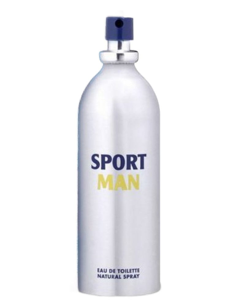 Sport Man Antonio Puig cologne - a fragrance for men 1997