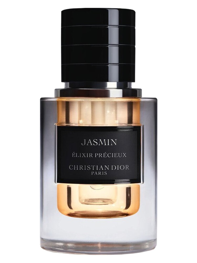 Jasmin Elixir Precieux Dior perfume - a fragrance for women and men 2022