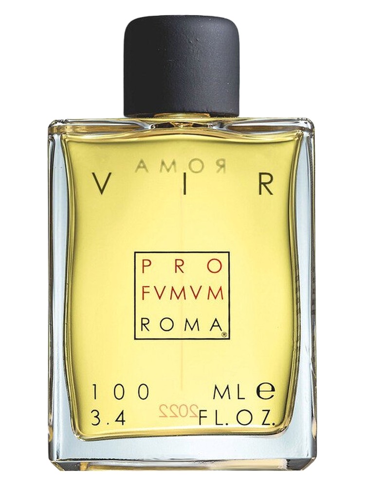 Vir Profumum Roma perfume - a fragrance for women and men 2022