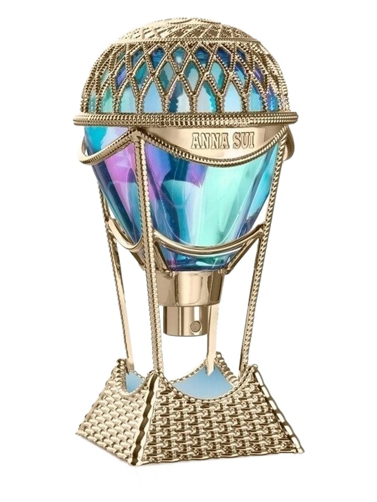 Cosmic Sky Anna Sui perfume - a fragrance for women 2022
