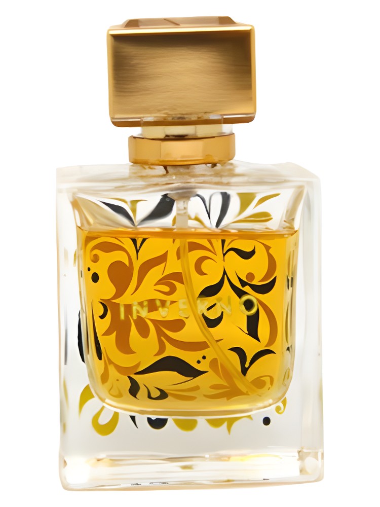 Inverno Al-Jazeera Perfumes perfume - a fragrance for women and men 2003