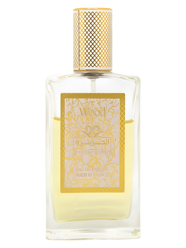 Wood Al-Jazeera Perfumes perfume - a fragrance for women and men 2004