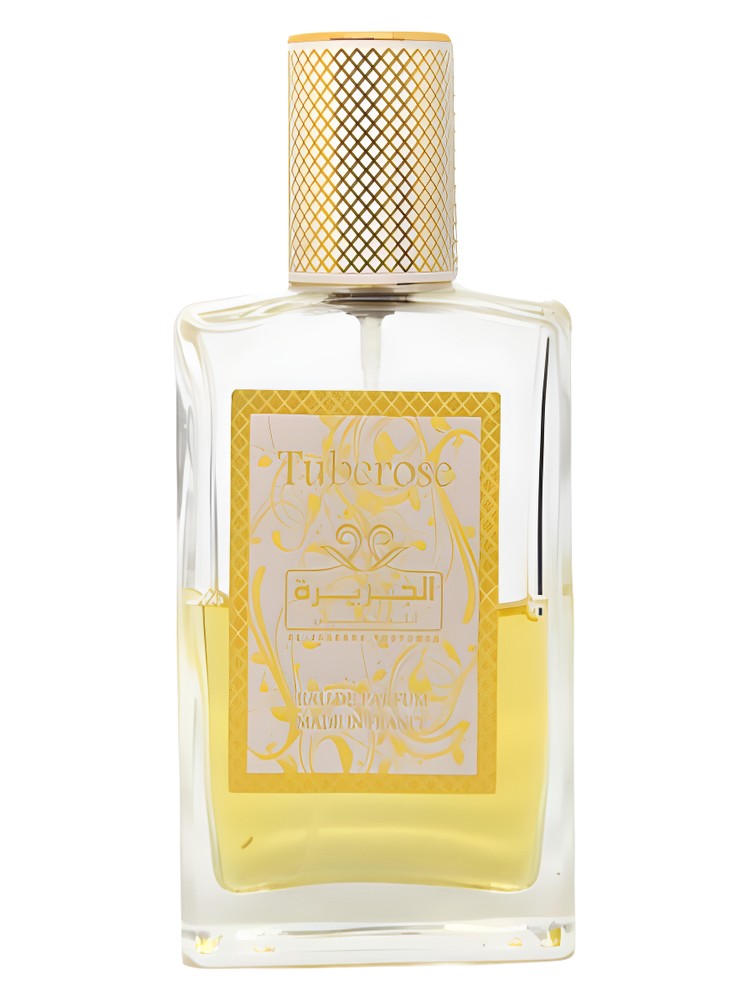 Tuberose Al-Jazeera Perfumes perfume - a fragrance for women and men 2006