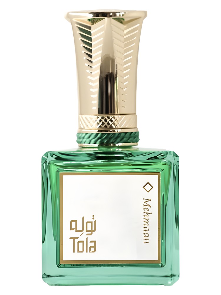 Mehmaan Tola perfume - a fragrance for women and men 2022
