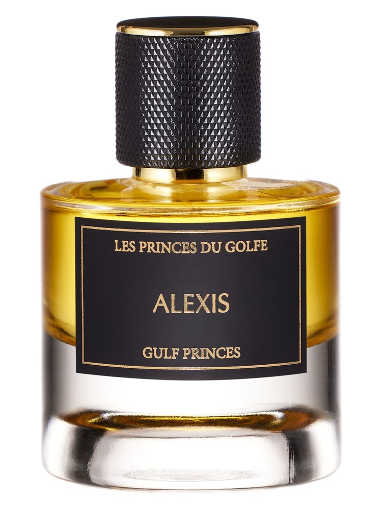 Alexis Les Fleurs du Golfe perfume - a fragrance for women and men 2022