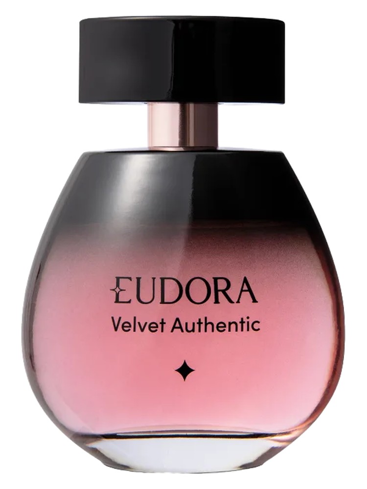 Velvet Authentic Eudora perfume - a fragrance for women 2022