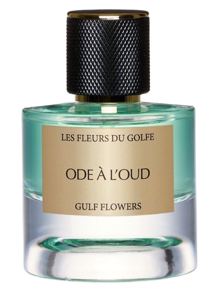 Ode à L'Oud Les Fleurs du Golfe perfume - a fragrance for women and men ...