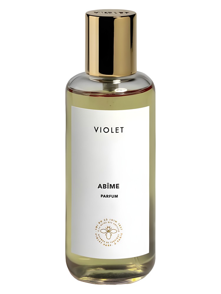 Abîme Maison Violet perfume - a fragrance for women and men 2022