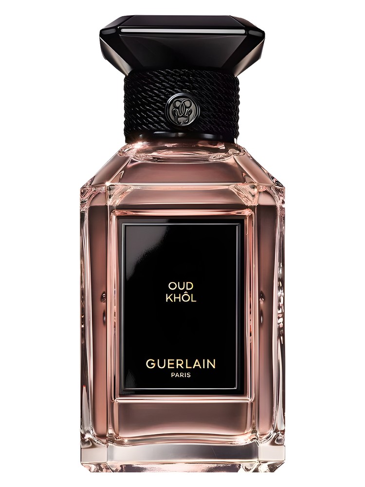Oud Khôl Guerlain perfume - a fragrance for women and men 2022