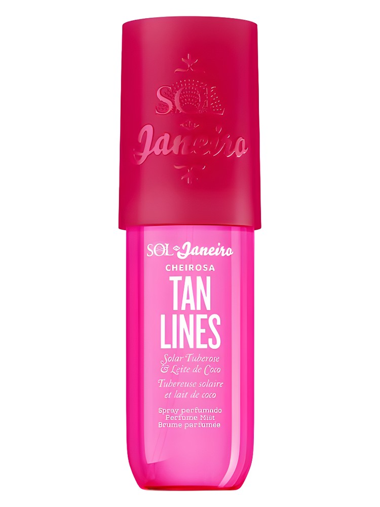 Cheirosa Tan Lines Sol de Janeiro perfume - a fragrance for women 2022
