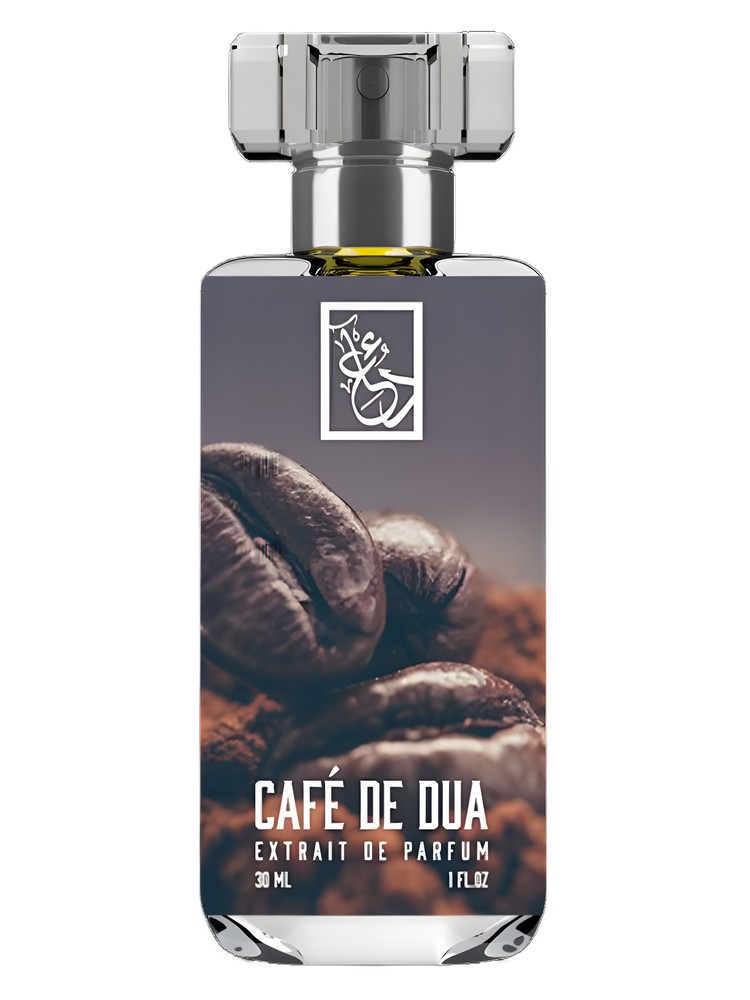 Café de Dua The Dua Brand perfume - a fragrance for women and men 2021