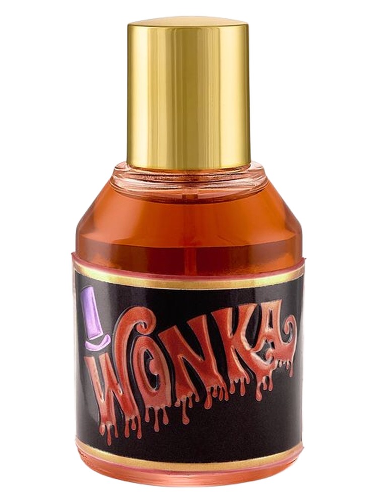 Wonka Cinematic Infusions perfume - a fragrance for women and men 2022